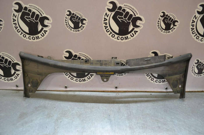 Воздухозаборник воздушного фильтра 2055000055 MERCEDES C-class (W205 ...