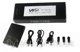 Mini UPS ИБП Бесперебойник WGP 5/9/12в 10 000mAh (ID#2390604760), цена ...