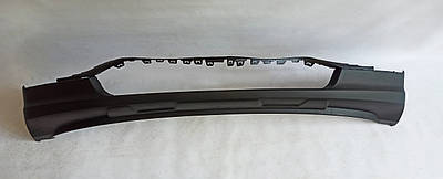 Бампер передний нижняя часть губа | купить недорого на Prom | Украина