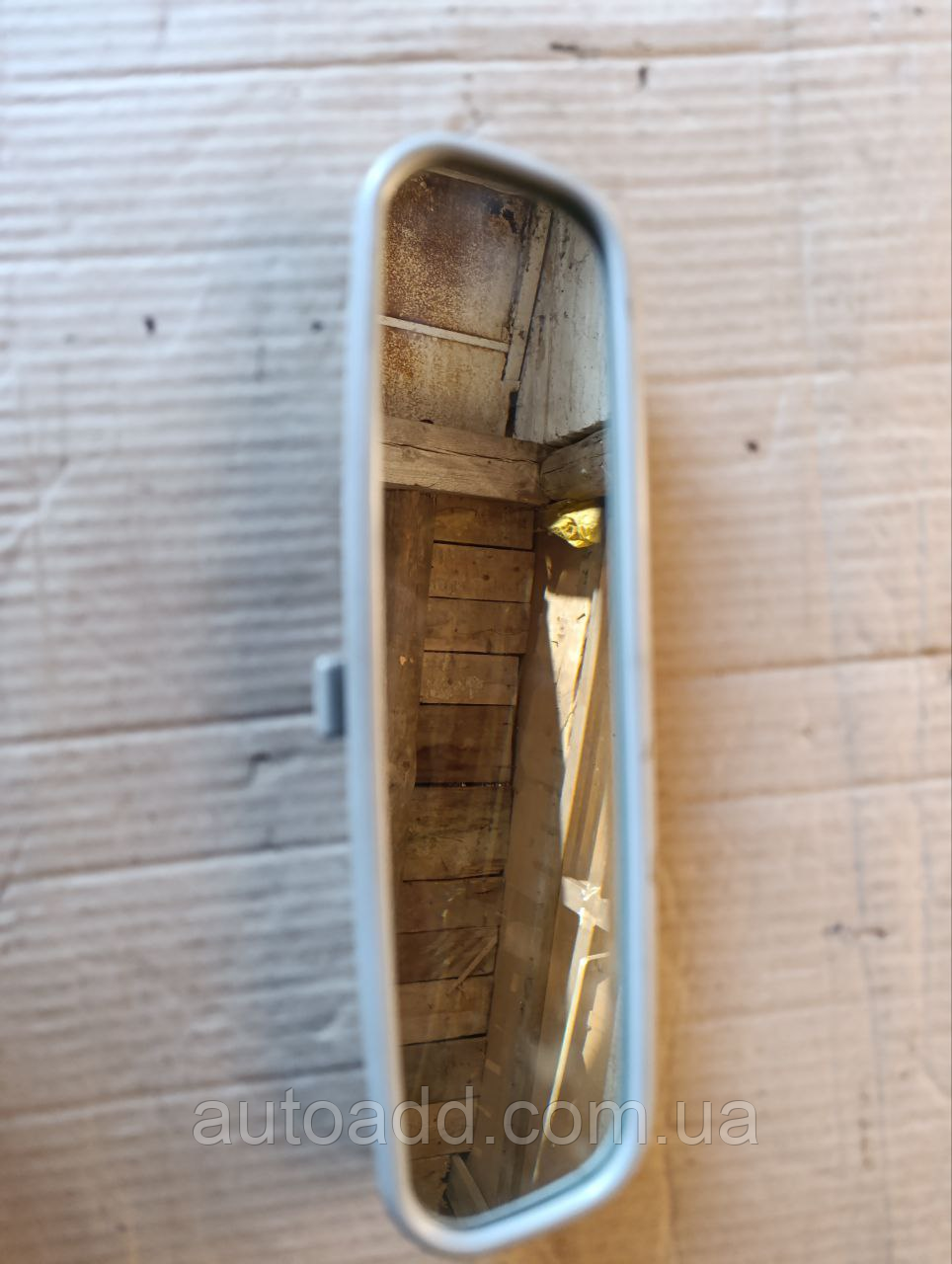 Дзеркало заднього виду салону Audi A6 C6 4F0857511AA 2004-2010 2.0 ...