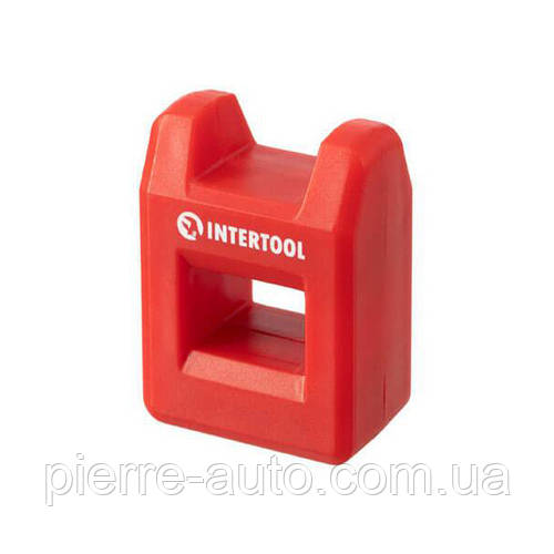 Намагнічувач для викруток 2в1 Intertool () VT-9001-Intertool (ID#2390887622), ціна: 43 ₴, купити ...