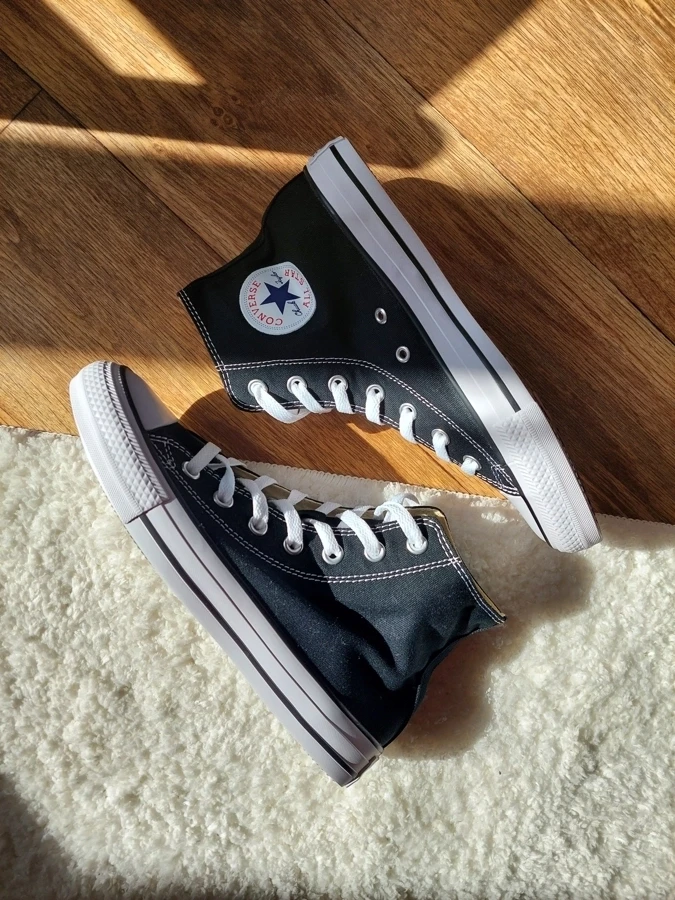 Converse. Chuck Taylor All Star 37 m (ID#2390994620), цена: 2318 ...