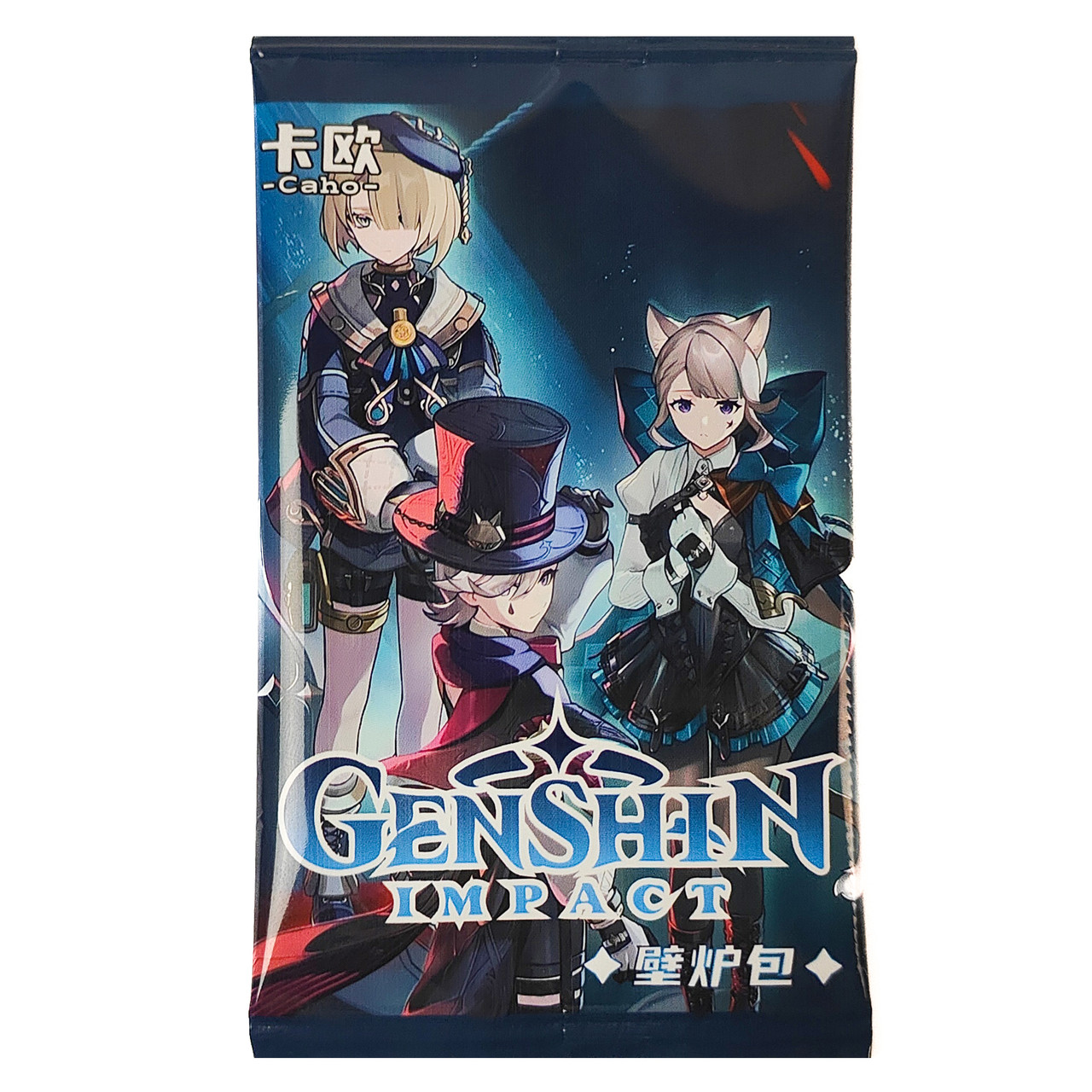 Коллекционные карточки Геншин Импакт | Genshin Impact Ver. 5 (ID#-8121658488343402025), цена ...