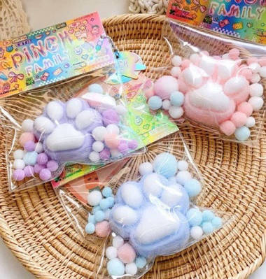 Таба лапка сквіш - купити недорого на Prom.ua: ціни, акції та відгуки ...