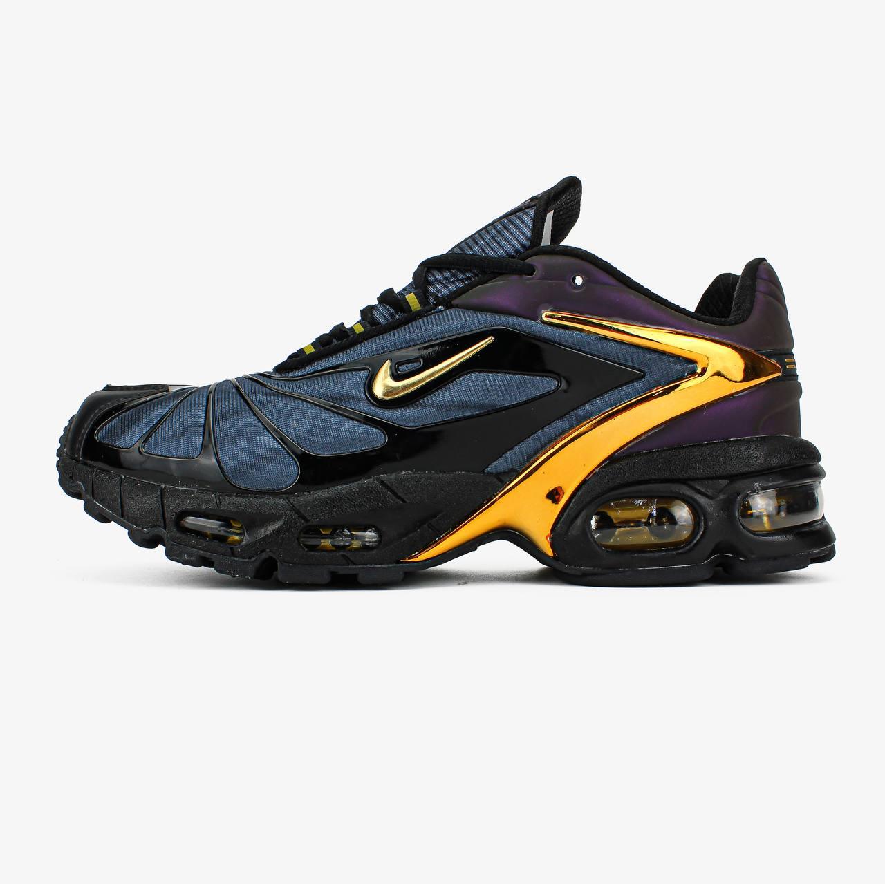 Nike Skepta Tailwind. Nike Air Max x Skepta "Black Gold" 41 m (ID ...