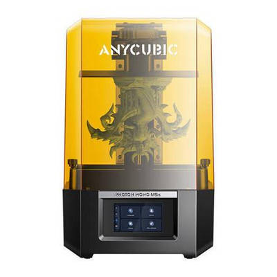 Anycubic M5 3D принтер | купить недорого, на Prom | Украина