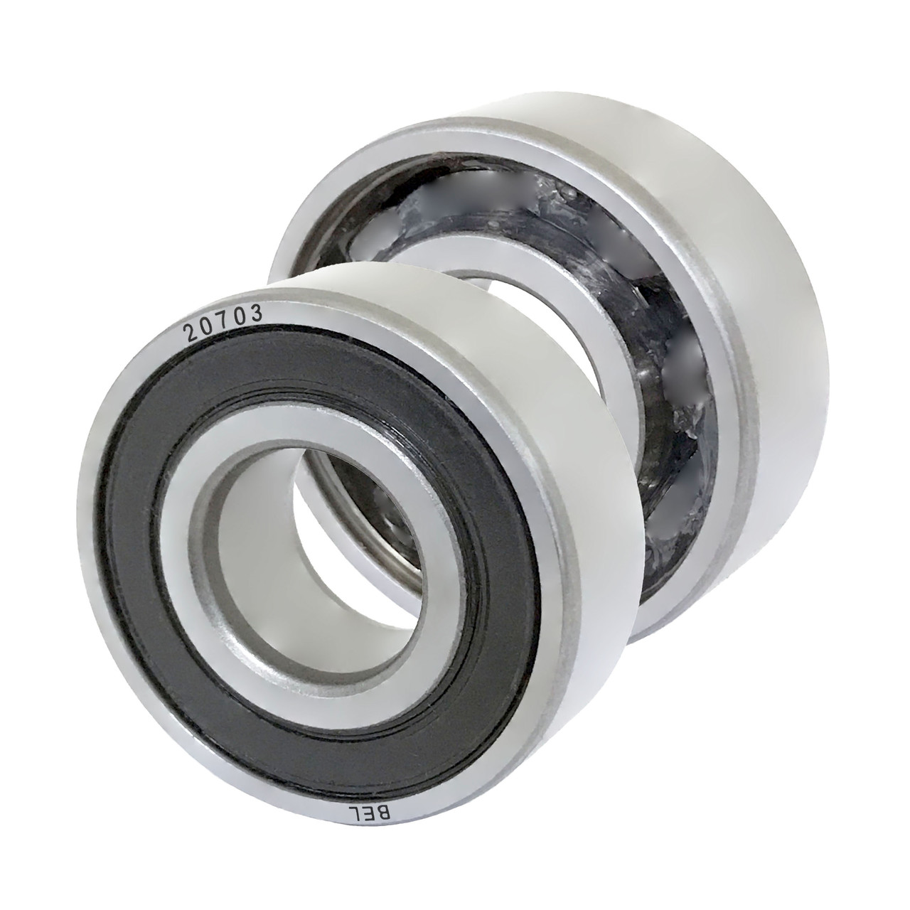 ᐉ Подшипник 20703 BEL размеры 17*40*14 | ISTOK