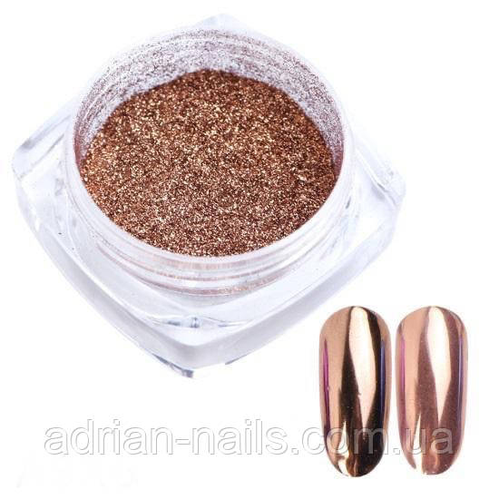 Пигмент "METALLIC LUX Copper": продажа, цена в Киеве. Материалы для ...