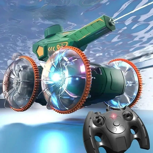 Дистанційно керований танк 1841-1 Remote Control Car топ (ID#2392358312 ...