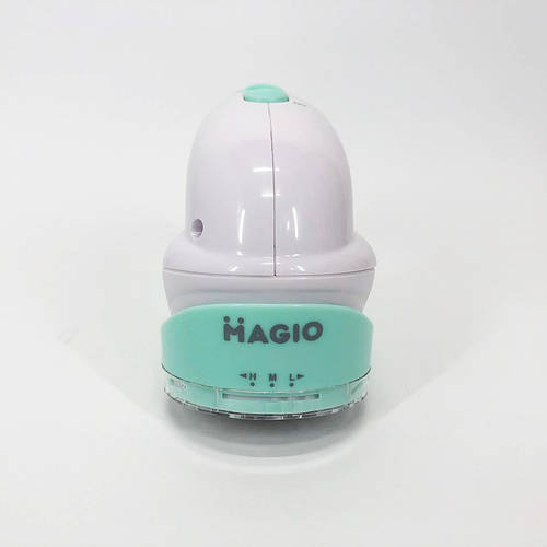 Машинка для удаления катышков Magio MG-431, машинка для удаления катышков хорошая, машинка DR ...