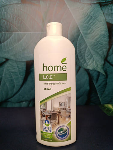 Amway L.O.C. Универсальное Средство для Чистки натуральная сила чистоты ...