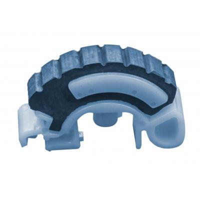 Ролик захвата бумаги CANON IR2016 (FB4-9817-030/RB1-8865) Patron (ROL ...