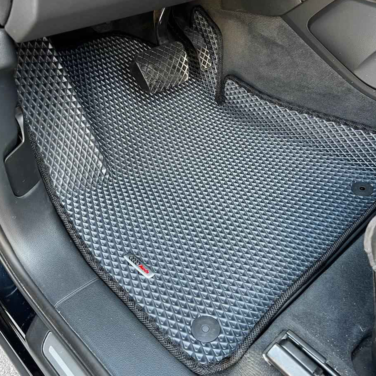 Килимки EVA 3D в салон Chevrolet Cruze ЕВА 3Д з бортами (ID#2394223530), ціна: 2750 ₴, купити на ...