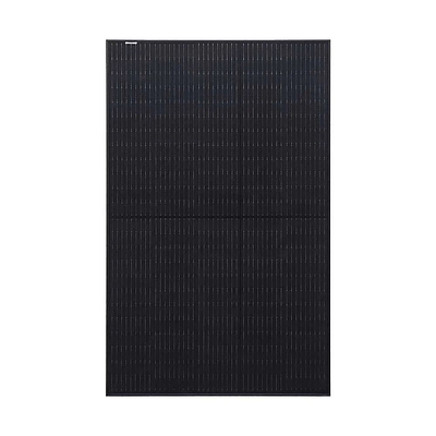 400вт солнечная панель Risen Solar RSM40-8-400MB Full Black 400 [n-99-0 ...