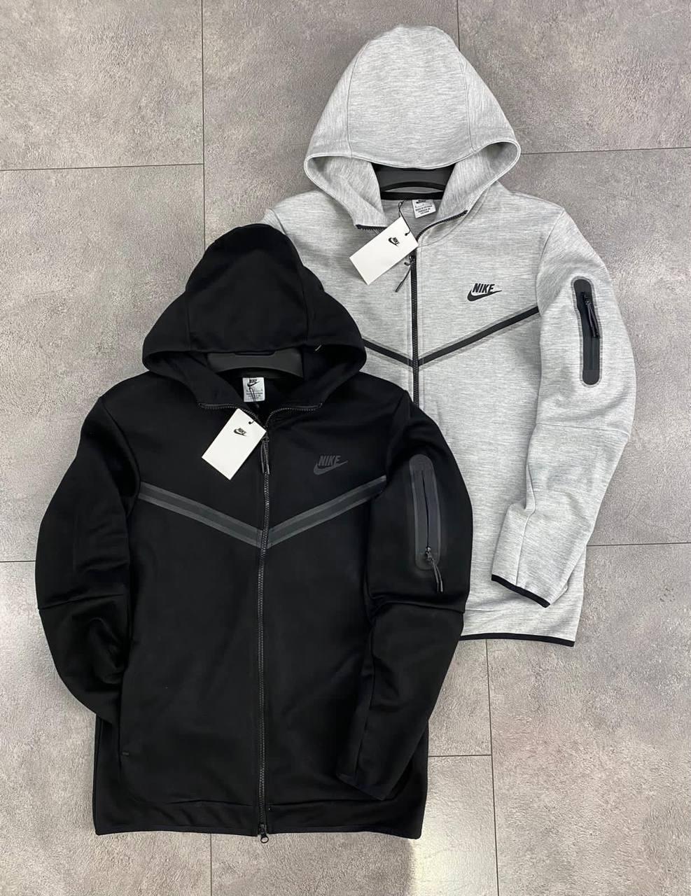 Зипка Nike tech fleece Nike tech fleece зіпка Чоловіча зірка Nike Nike ...