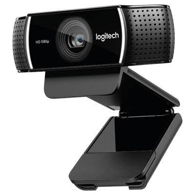 Веб камера Logitech C110 USB 2.0; 1,3 мегапик; микрофон (960-000754 ...