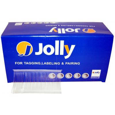 Барвний валик Open Пластиковый соединитель Jolly STD 60mm (10000 шт ...