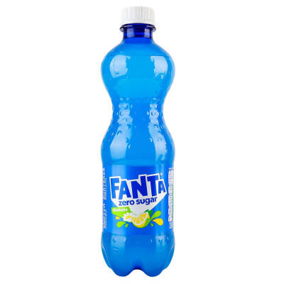Напиток Fanta Fruity 185 мл, цена: 65 ₴, купить на Prom.ua