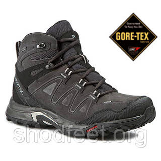 Salomon Eskape Mid LTR Gore Tex 373287 ID 446744544 3300 Prom.ua