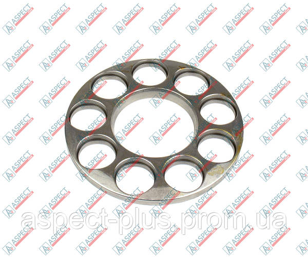 Пластина прижимная Caterpillar SBS140D (ID#2395018813), цена: 2268 ...