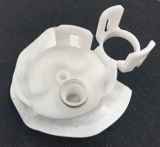 Фильтр топливный, сетка MATOMI F1713 CY01-13-ZE1, для топливных ...