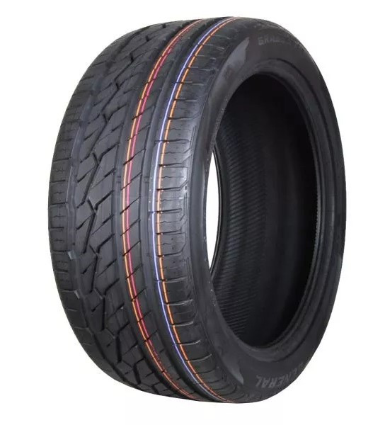 GENERAL Grabber GT Plus 235/65R17 108V, цена: 4563 ₴, купить на Prom.ua