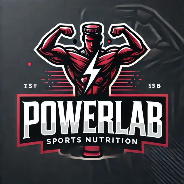 PowerLab 🚨 Інтернет-магазин вітамінів та спортивного харчування. Все ...