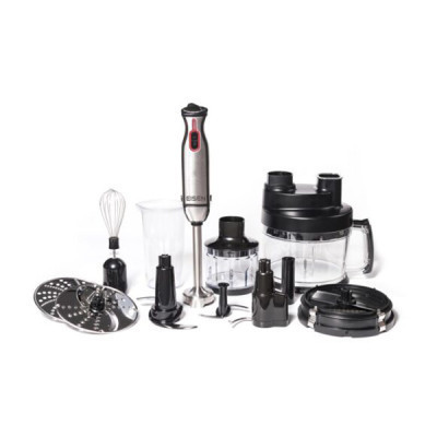 Блендер Eisen EBSS-0110B | EBSS-0110B-3.4 кг-305 х 252 х 208 мм-12-мерный стакан-2000 мл-0.6 л ...
