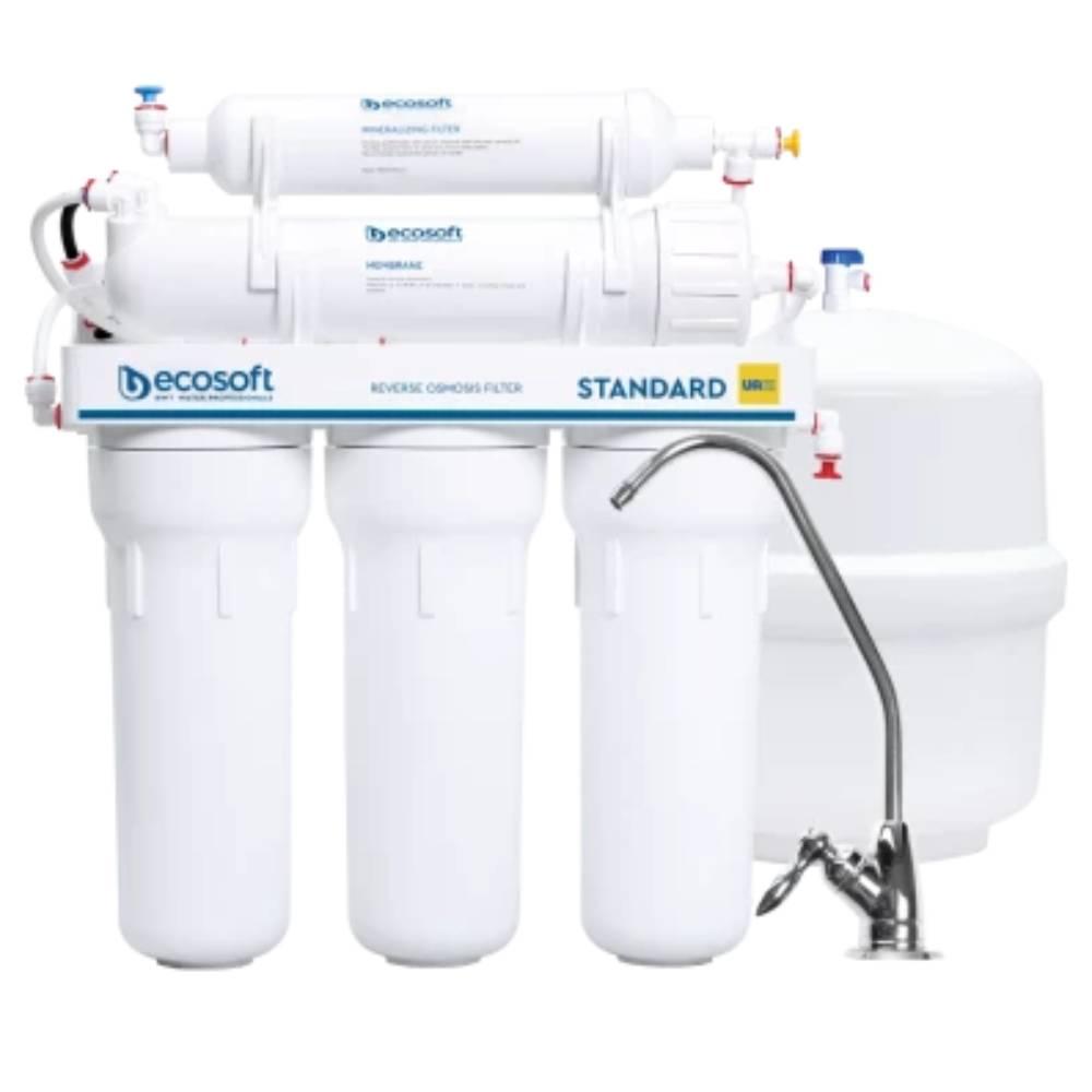 Ecosoft Фильтр обратного осмоса Ecosoft Standard 5-50(MO550ECOSTD) MO550ECOSTD (ID#2395585654 ...