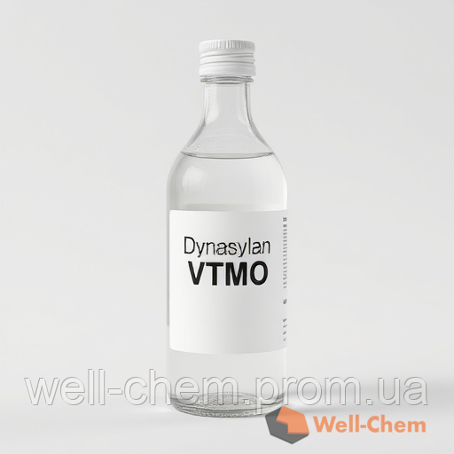 Вінілсілан, промоутер адгезії, осушувач Dynasylan® VTMO від "ОТ "Велл-Хім"