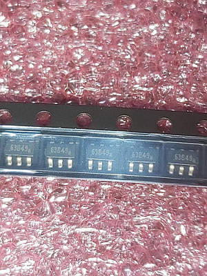 Микросхема OB2263 OB2263MP SOT23-6 в білстері, ціна: 9 ₴, купити на Prom.ua