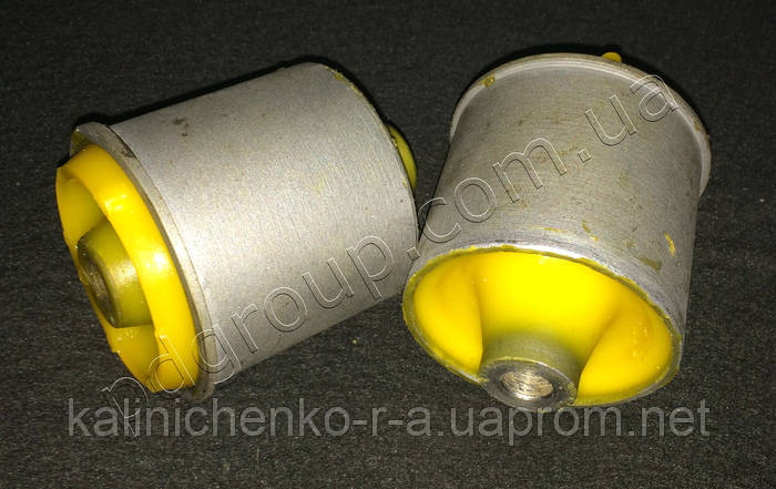 Купить Сайлентблок задней балки Spark (GM 96535146), цена 900 грн ...