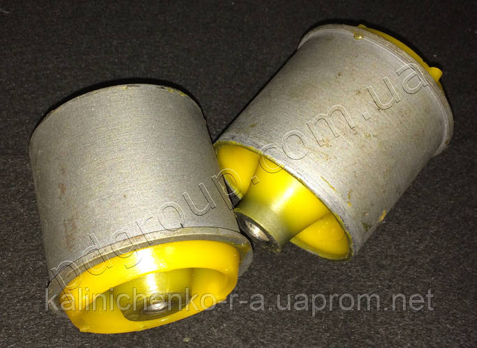 Купить Сайлентблок задней балки Spark (GM 96535146), цена 900 грн ...