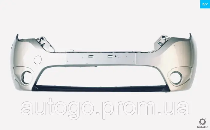 Бампер передній Renault Dacia Lodgy Dokker 620222633R (ID#2394704969 ...