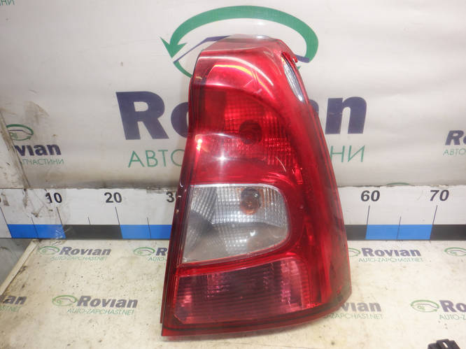 Фонарь задний правый (Седан) Dacia LOGAN 2008-2012 (Дачя Логан ...