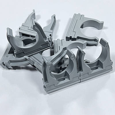 Крепление для гофры 25 мм | купить недорого, на Prom | Украина