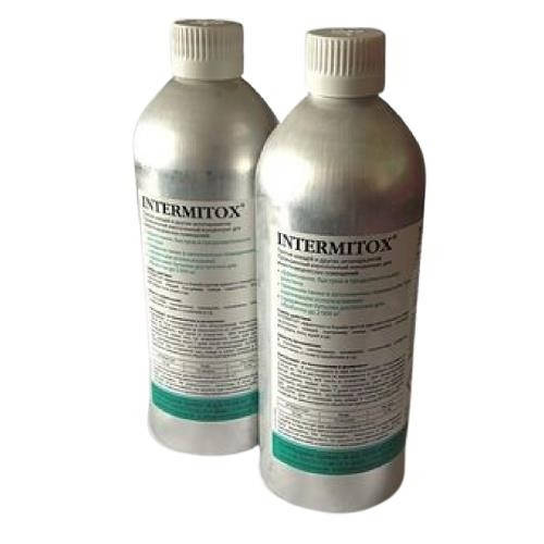 Інтермітокс Intermitoks 1 л InterHygiene Німеччина (ID#2396388700), ціна: 2100 ₴, купити на Prom.ua