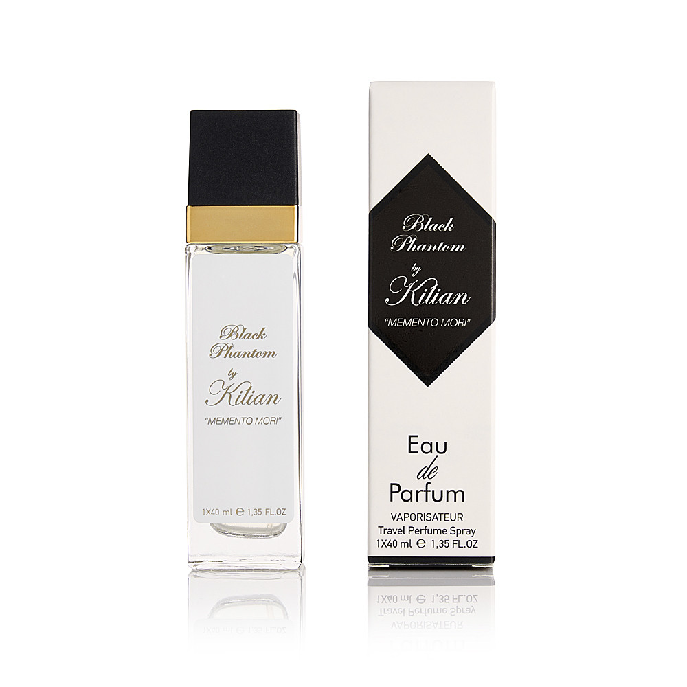 Kilian Black Phantom унисекс 40мл купить оптом в нтернет магазине Опт ...