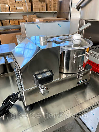 Куттер 6л HURAKAN HKN-CL6 (ID#2207320625), цена: 17497.20 ₴, купить на ...