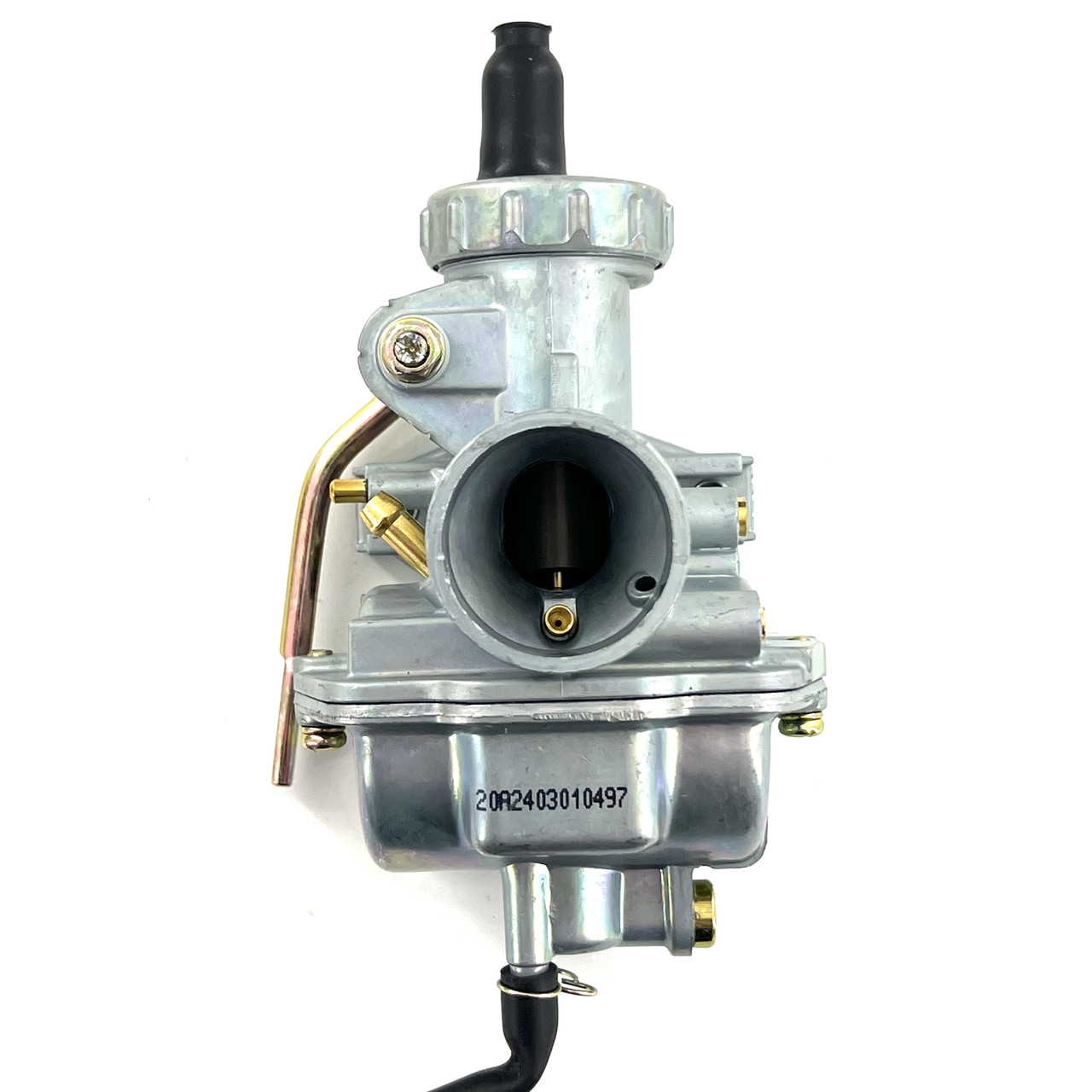 Карбюратор мопед Alpha Альфа 110-125 кубів D-20 мм Keihin (ID#2396618432), ціна: 920 ₴, купити ...