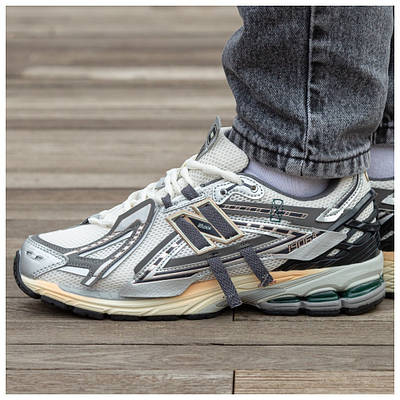 Мужские кроссовки NB 1906A - купить недорого на Prom.ua: цены, акции и ...