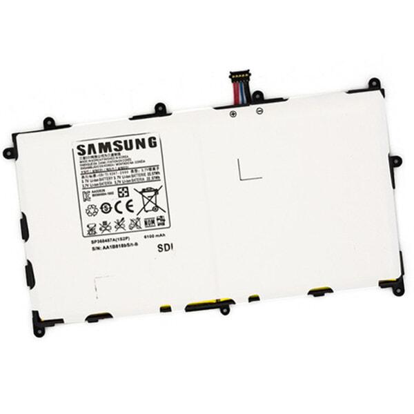 Батарея для планшета Samsung Galaxy Tab 8.9 P7300 P7310 P7320 ...