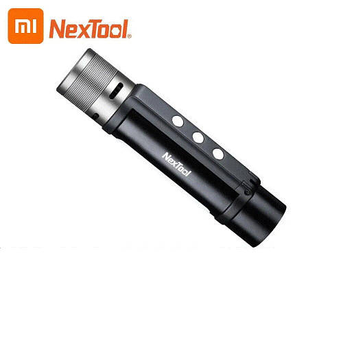 Ліхтарик Xiaomi Nextool NE20030 Багатофункціональний 6 в 1 НОВИНКА! DGC ...