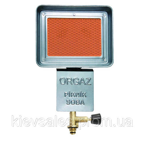 Газовый инфракрасный обогреватель Orgaz SB-600, 8244453 - 582 (ID#2509278364), цена: 828.98 ...