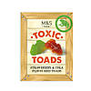 Купить Мармелад M&S Food Toxic Toads 180g (2397354055) в Украине BIGL ...