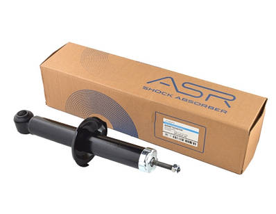 Амортизатор Таврія, Славута задній "ОСВ" (з сайлентблоком), ціна: 0.10 ...