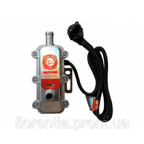 Передпусковий підігрівач двигуна XL-8002, 220В 2000Вт, 75-85°C florentia, ціна: 2058 ₴, купити ...