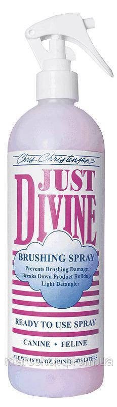 Спрей Just Divine 473ml д/расчесывания mars (ID#2352449597), цена: 1431 ₴, купить на Prom.ua