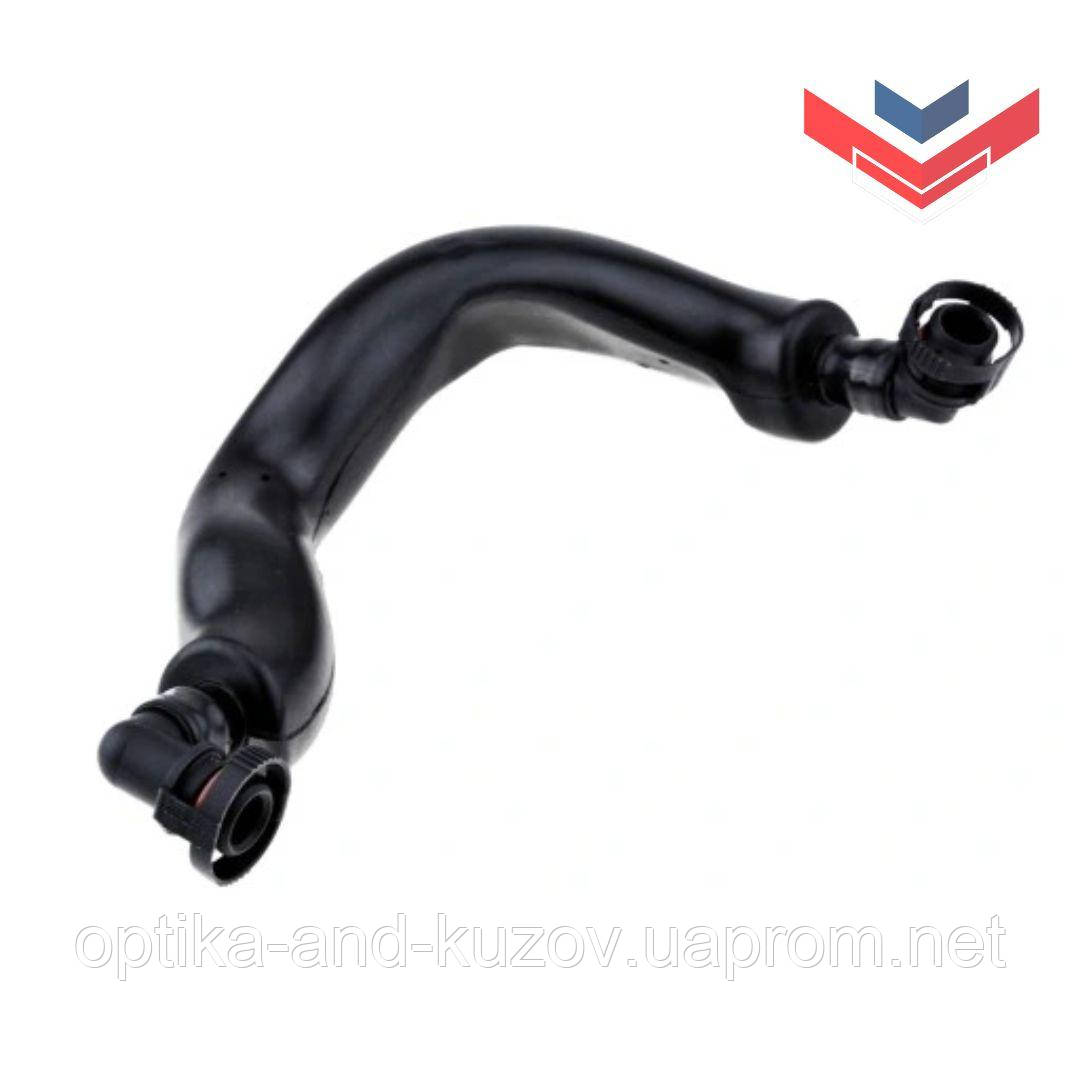 Патрубок вентиляції картерних газів BMW 5 (E60, E61), 6 (E63, E64), 7 (E65, E66, E67), X5 (E53 ...