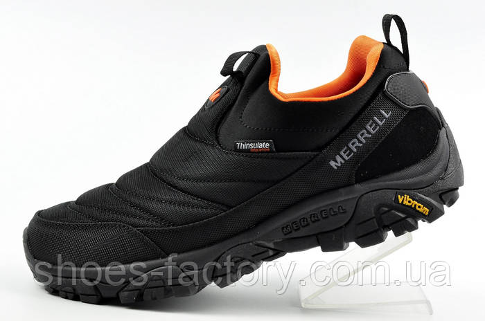 Кросівки термо Merrell Ice Cap Moc чоловічі (ID#2398968128), ціна: 2500 ...